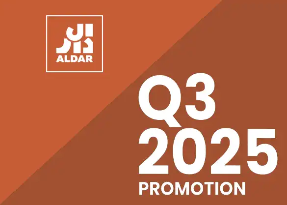 Aldar Logo