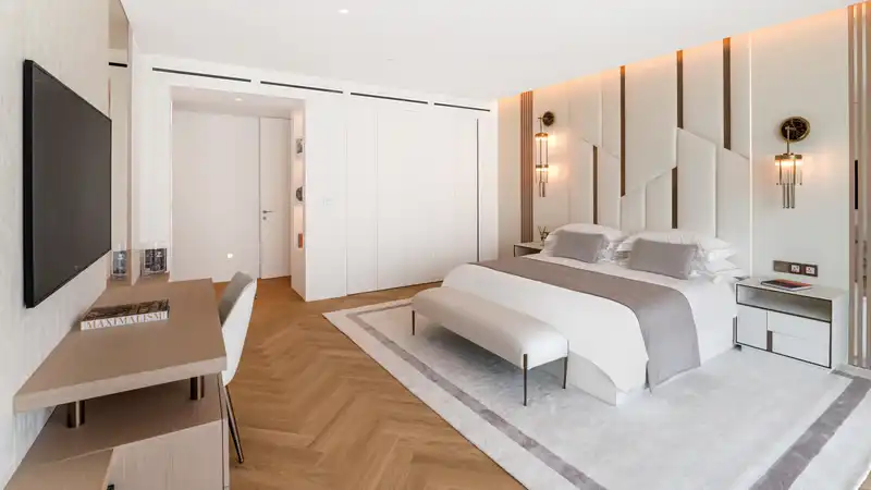 Almaara Residences by Hamara Home in Al Furjan, Dubai