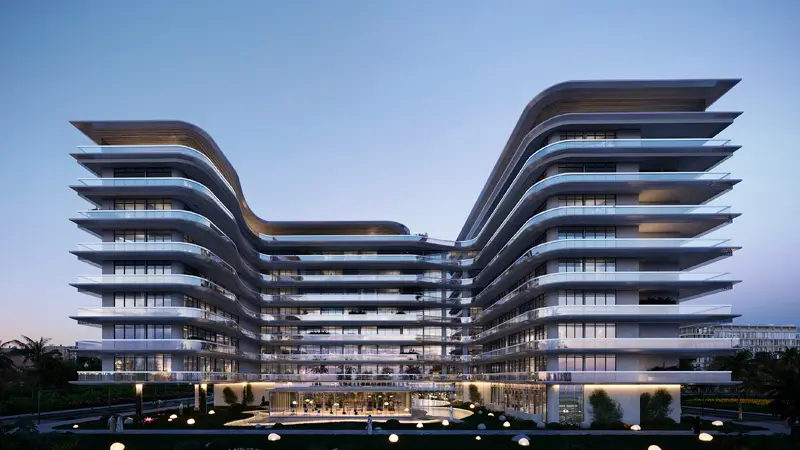 Bond Enclave at Arjan by Pearlshire, Dubai