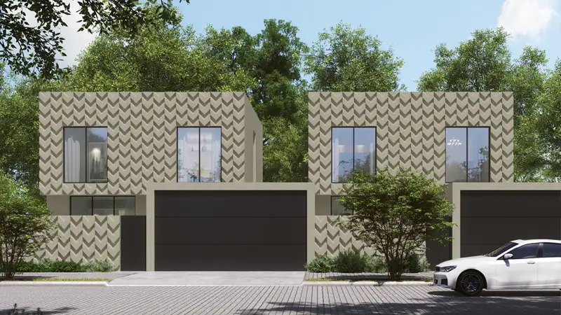 Deem at Hayyan by Alef Group, Sharjah