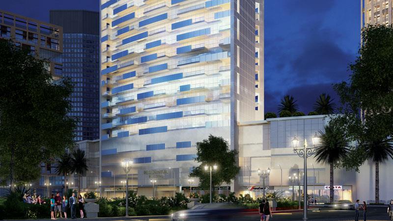 Tiger Properties, Tiger Group, Dubai UAE