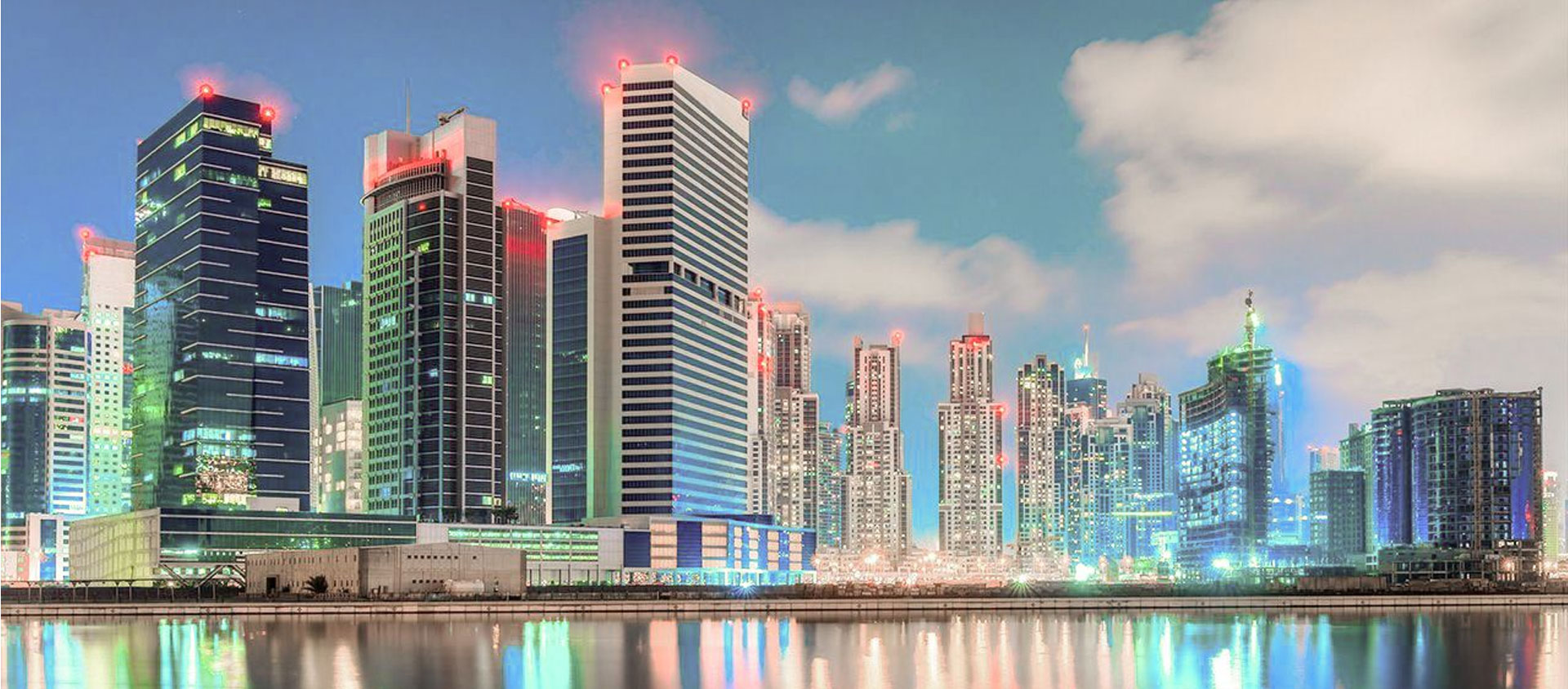 Business Bay Brochure (PDF)