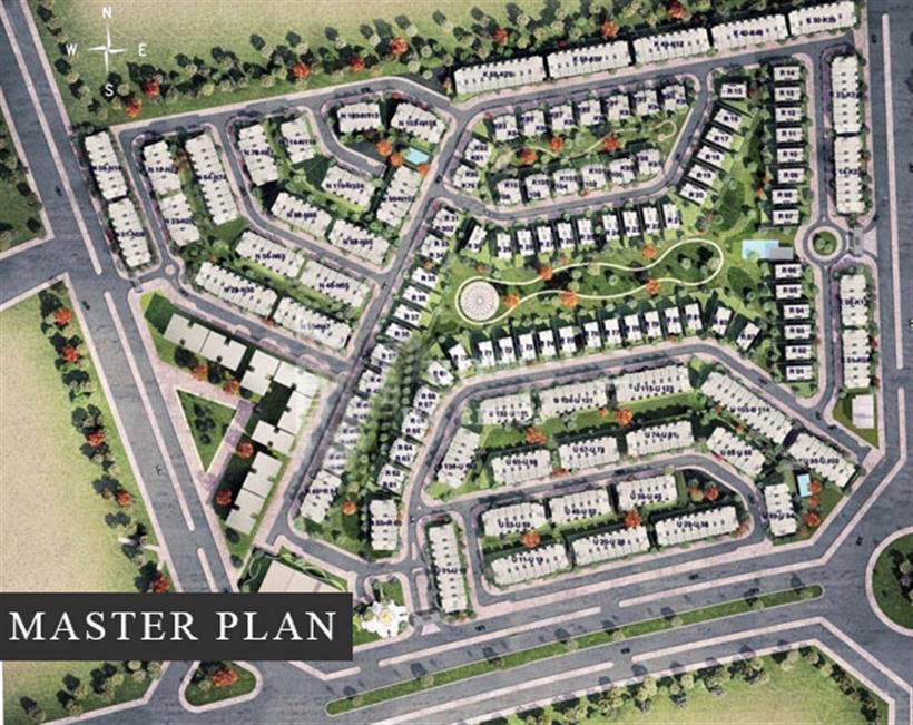 Rukan by Sabbour - Infrastructure Development